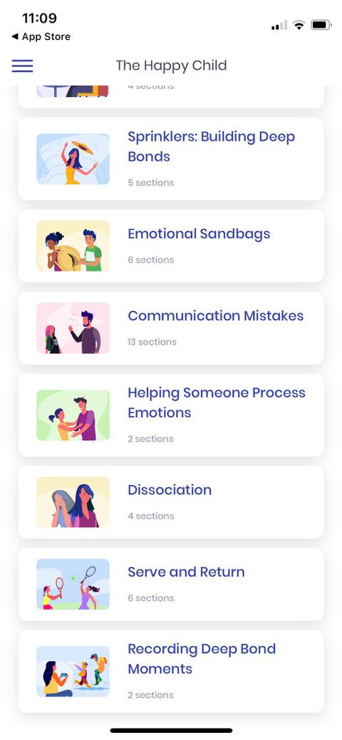 The 7 Best Apps for Positive Parenting