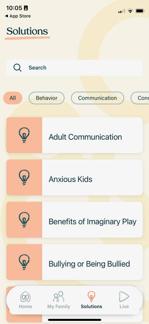 The 7 Best Apps for Positive Parenting
