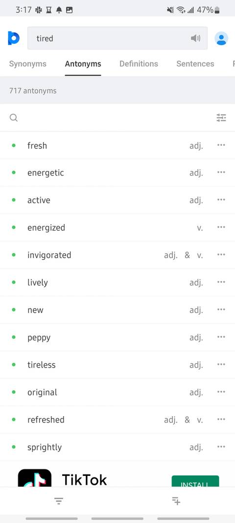 The 5 Best Thesaurus Apps for Android and iOS