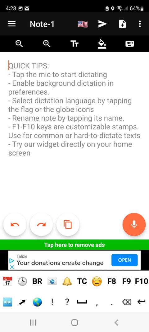The 6 Best Speech-to-Text Apps for Note-Taking