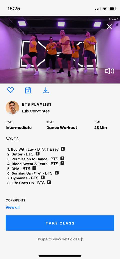 Learn Ballroom and Latin Dancing With These Apps and YouTube Channels