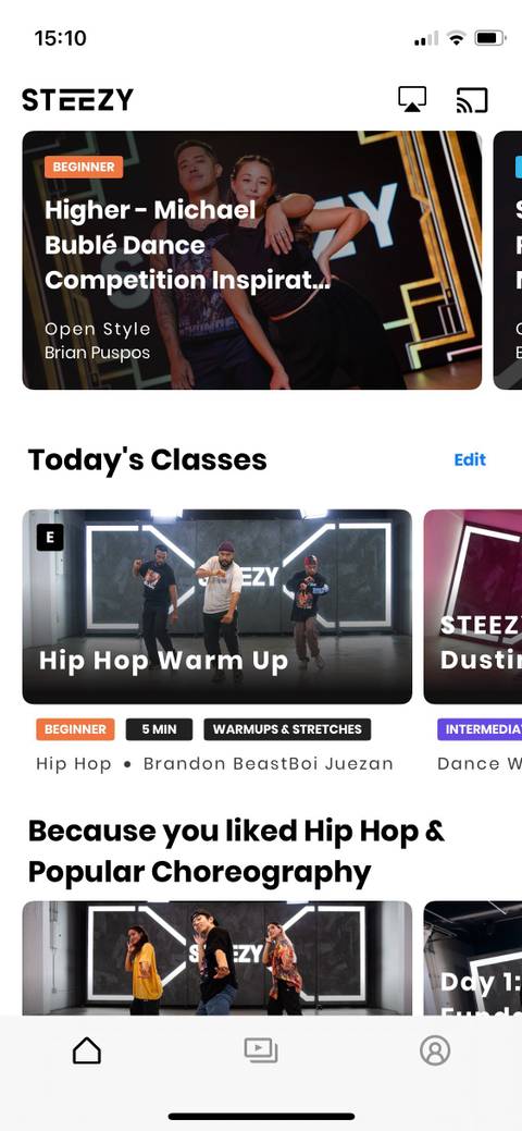 Learn Ballroom and Latin Dancing With These Apps and YouTube Channels
