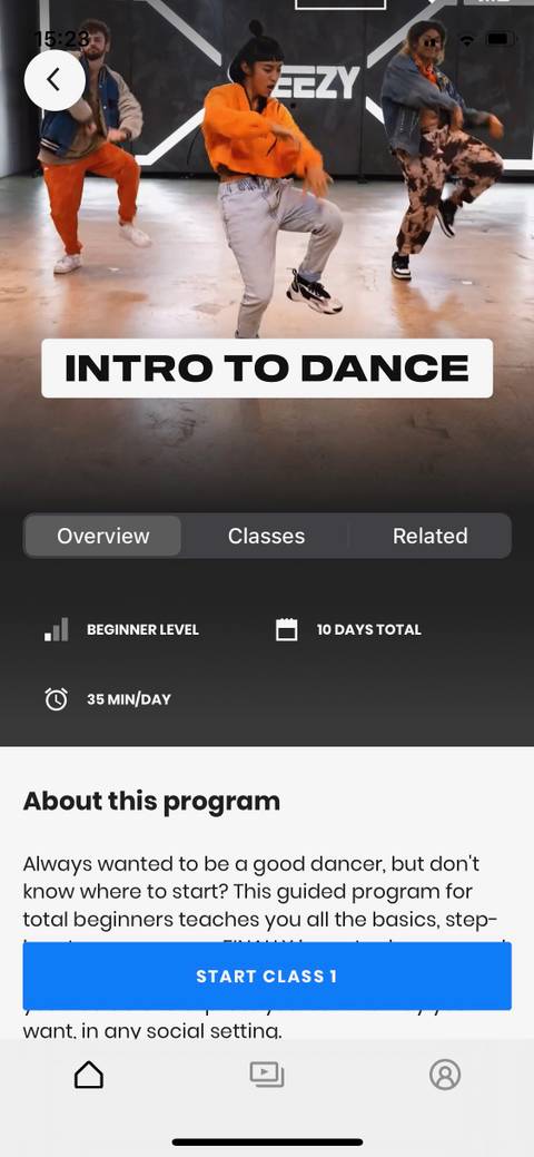 Learn Ballroom and Latin Dancing With These Apps and YouTube Channels