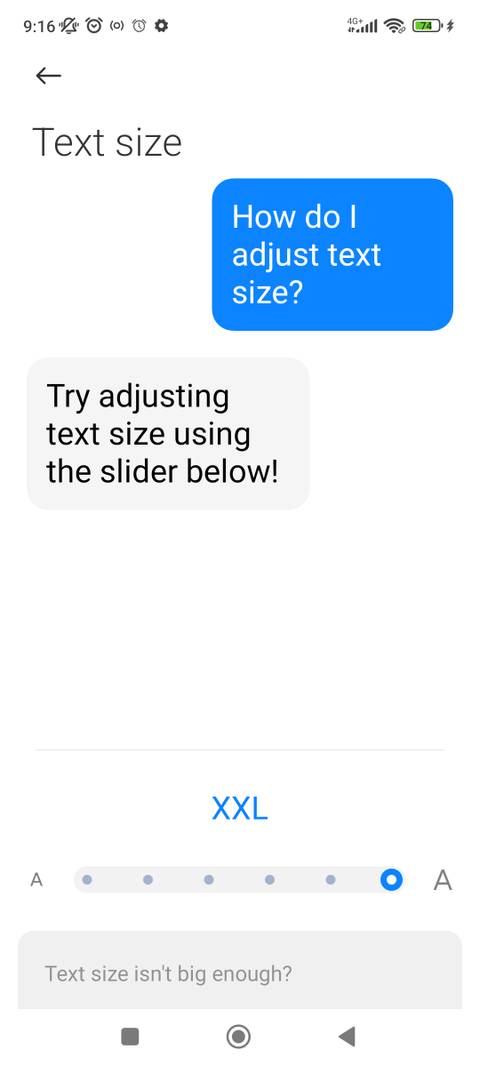 How to Customize the Font on Your Xiaomi Device