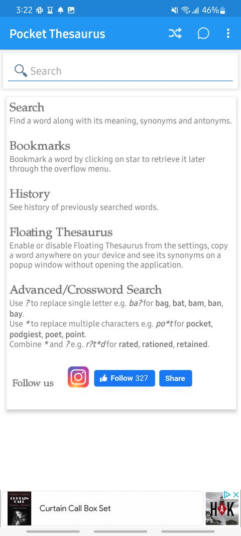 The 5 Best Thesaurus Apps for Android and iOS