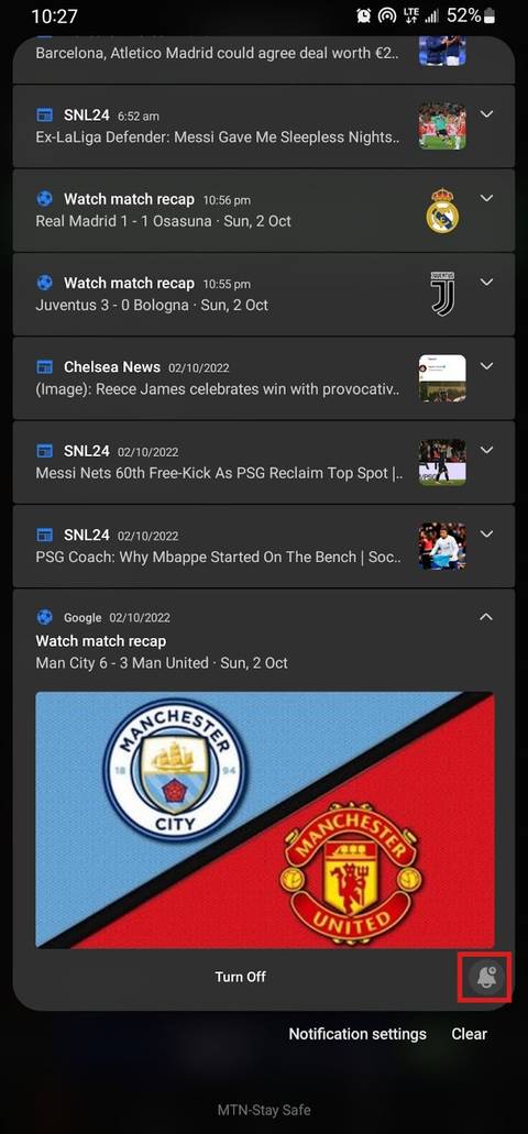 How to Snooze Notifications for Individual Apps on Android