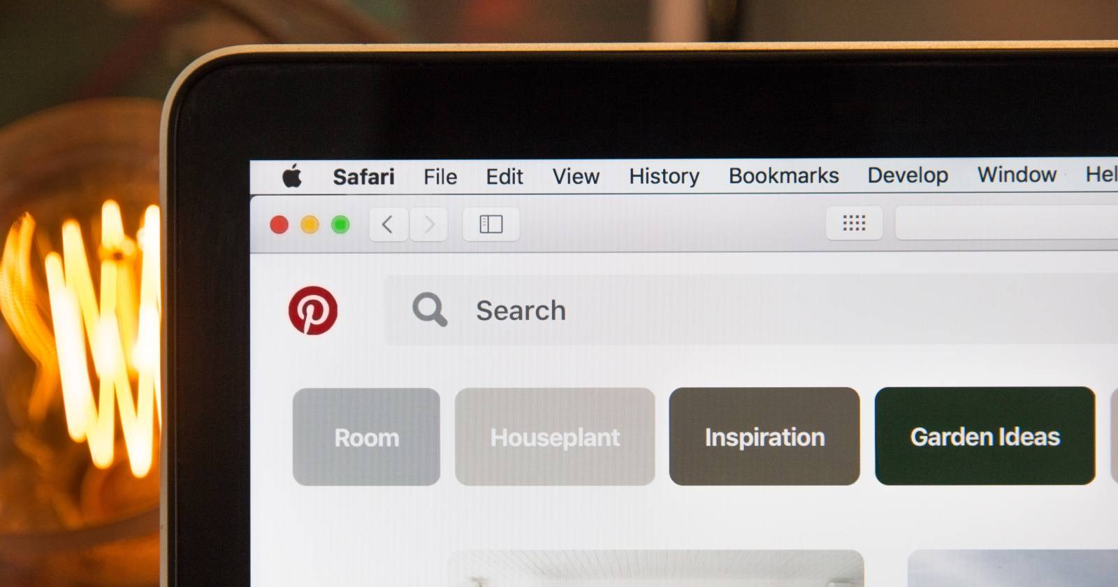 How to Make a Simple Searchbar Using a List of Strings in JavaScript