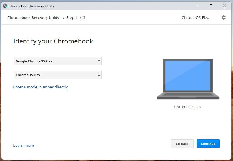ChromeOS Is Missing or Damaged: How to Recover Your Chromebook