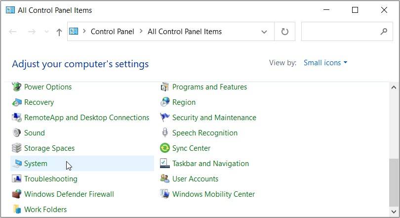 10 Ways to Open the System Information Tool on Windows