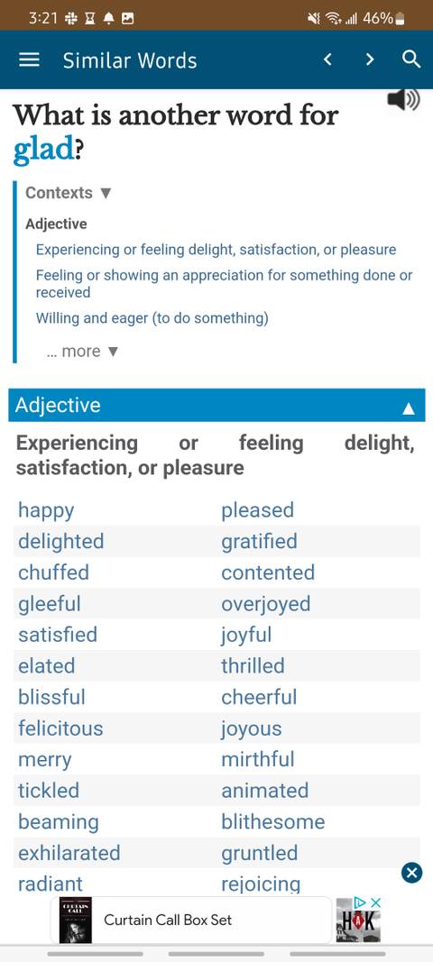 The 5 Best Thesaurus Apps for Android and iOS