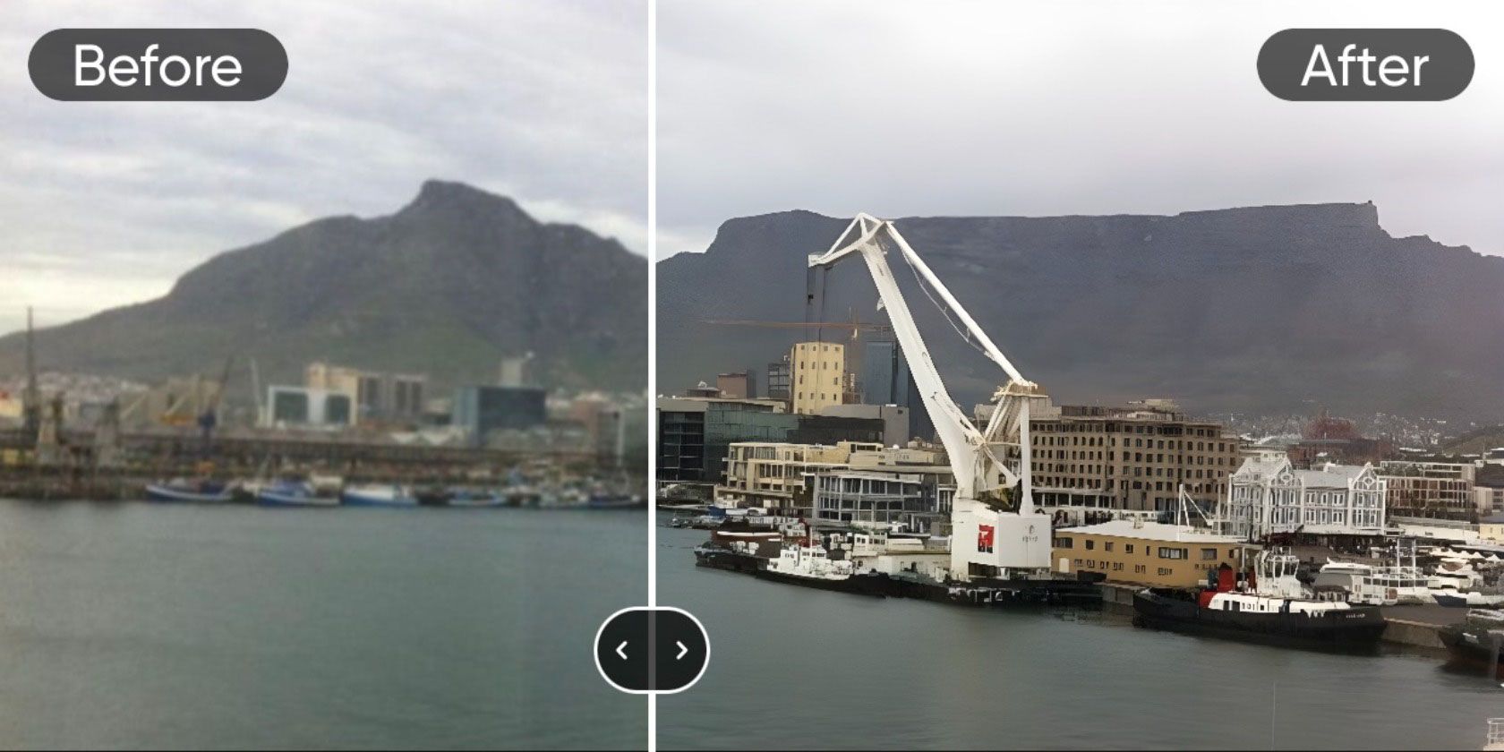 How to Improve Image Quality and Restore Old Photos With Picsart's AI ...