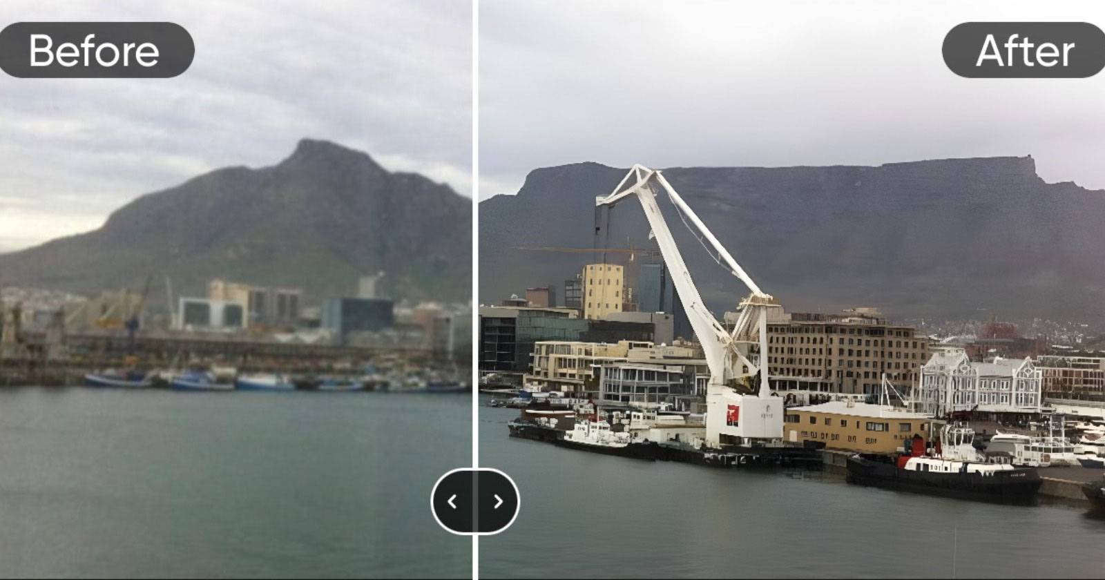 How to Improve Image Quality and Restore Old Photos With Picsart's AI ...