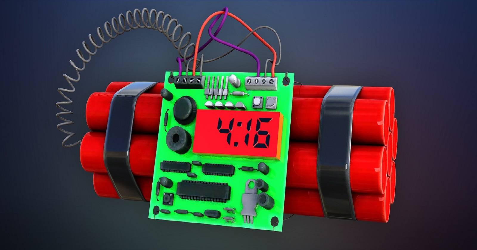 Zip Bombs: What They Are and How to Protect Yourself