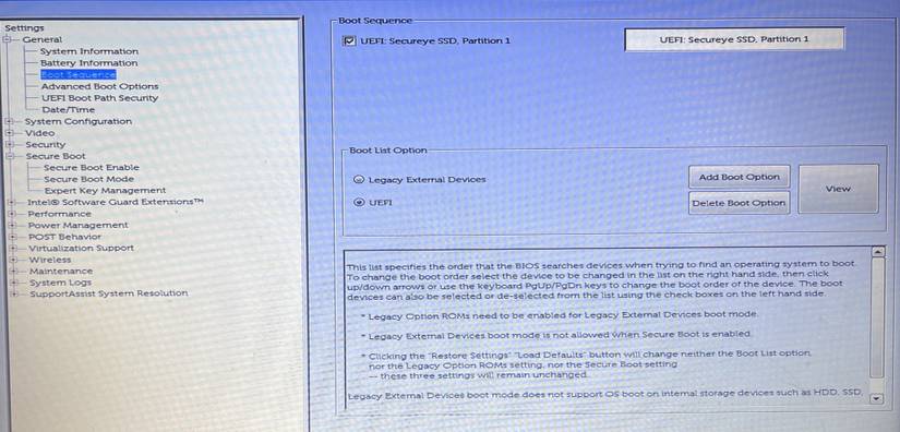 5 Ways to Fix the "Secure Boot State Unsupported" Error in Windows