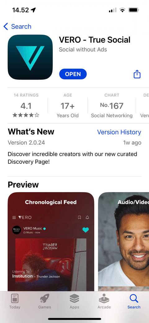 YouPic vs. VERO: Which Instagram Alternative Is Better for Photographers?