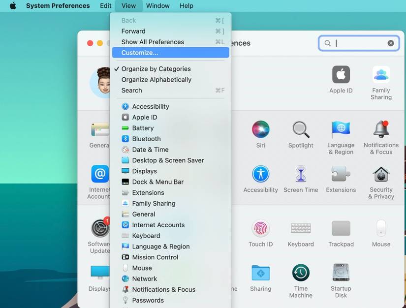 5 Reasons macOS Ventura's System Settings Is a Downgrade
