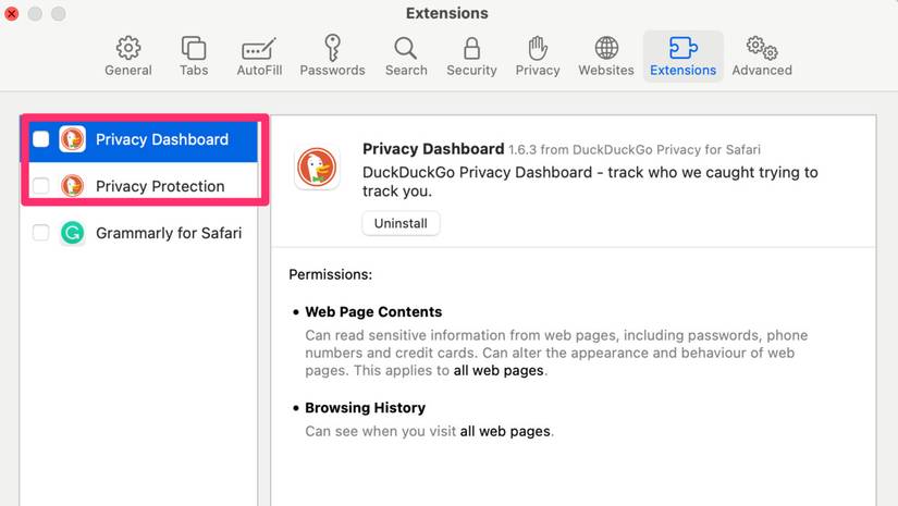 What Is DuckDuckGo Privacy Essentials and Should You Install It?