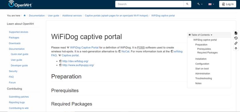 Everything You Need to Know About Wi-Fi Captive Portals