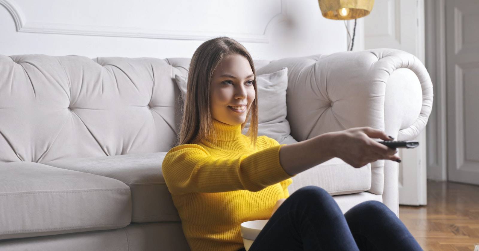 How to Enable or Disable Audio Descriptions on Peacock