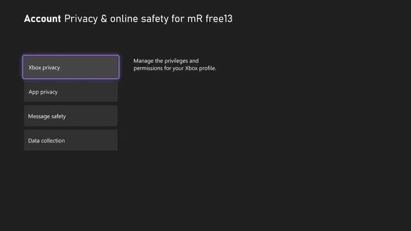 How to Turn Off Crossplay on Xbox One and Xbox Series X|S