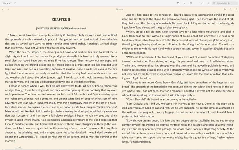 The 6 Best Free Ebook or EPUB Readers on the Mac App Store