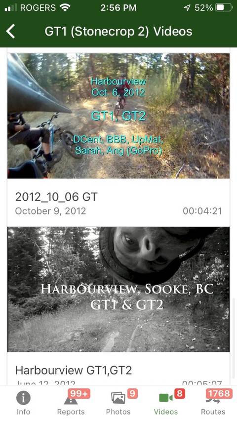 Why Trailforks Is an Essential Mountain Biking App