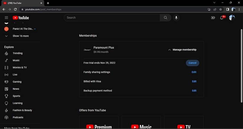 What Are YouTube's Primetime Channels?
