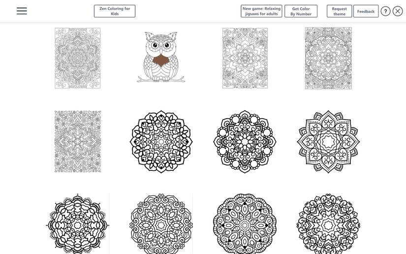 The 6 Best Free Coloring Apps for Adults on macOS