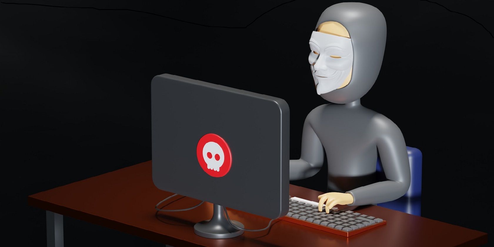Don’t Be a Victim of Click Fraud: Here's How to Protect Yourself