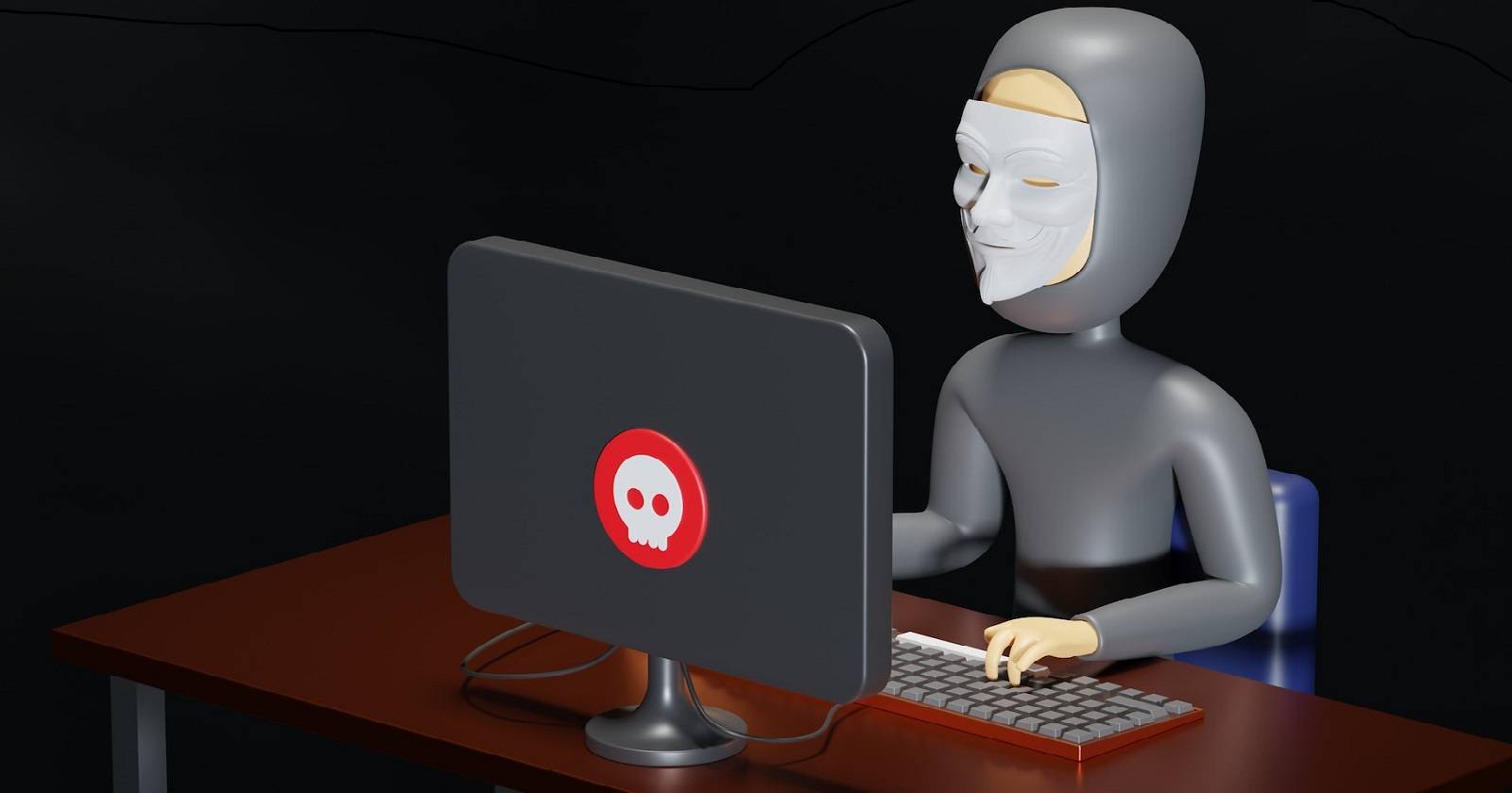 Don’t Be a Victim of Click Fraud: Here's How to Protect Yourself