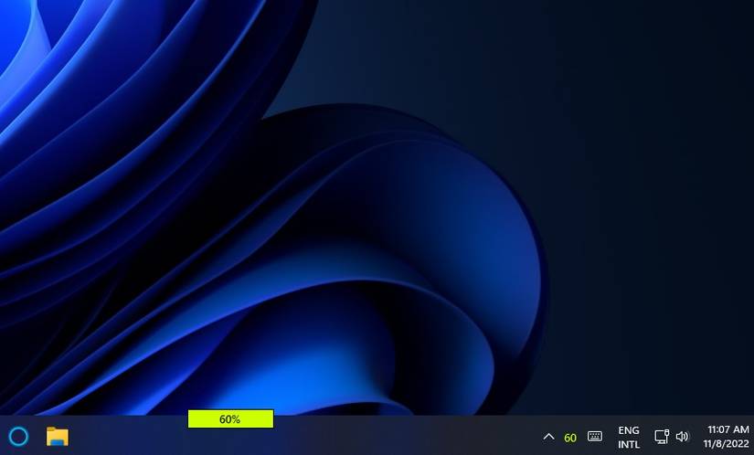 How to Change Volume in Windows 11 With Your Mouse Wheel