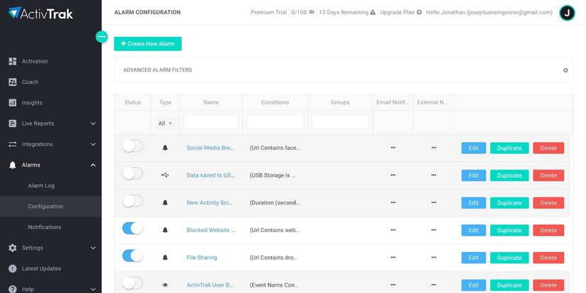 The 7 Best Employee Monitoring Tools