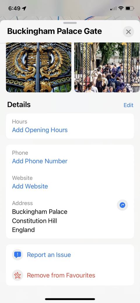 A Beginner’s Guide to Using Apple Maps on Your iPhone