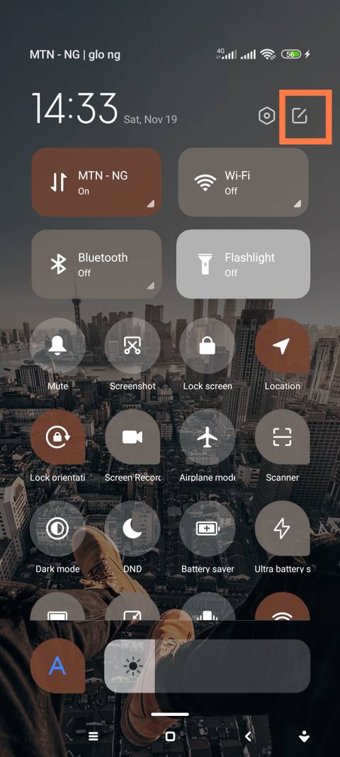 How to Add Custom Shortcuts to Your Android Quick Settings Menu
