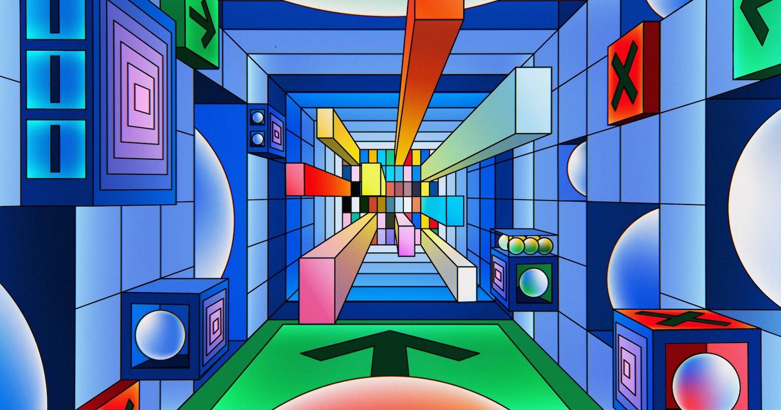 How to Make Computer Generated Art Using AI