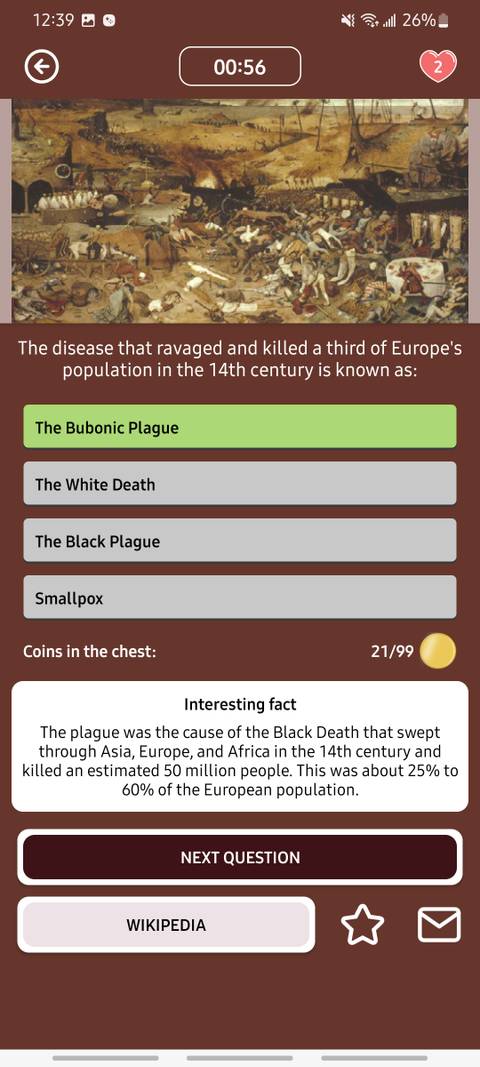 The 7 Best History Apps That Make Learning History Exciting