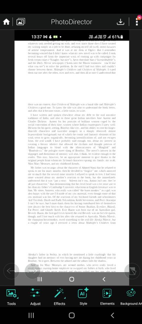 How to Darken Text in PDF Files and Make Them Readable