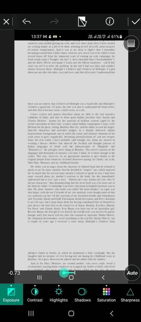 How to Darken Text in PDF Files and Make Them Readable