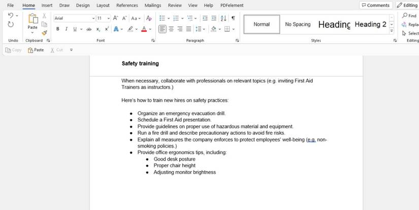 How to Darken Text in PDF Files and Make Them Readable