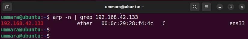 How to Find Your MAC Address on Linux
