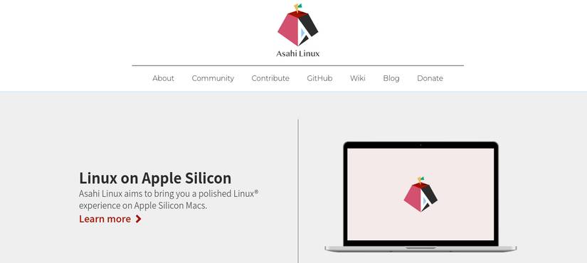 Asahi Linux Issues "Progress Report", Improves Apple Silicon Support