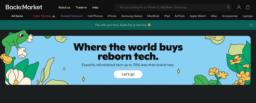 How Does Back Market Work, and Is It Legit?