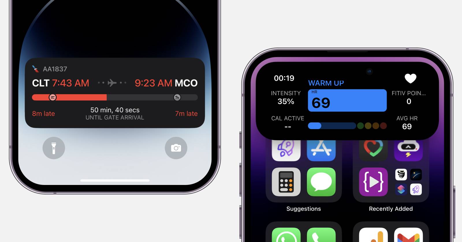 The 10 Best Apps That Support Live Activities on Your iPhone