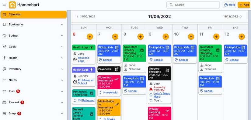 5 Effective Household Apps to Manage Your Home Without the Weariness
