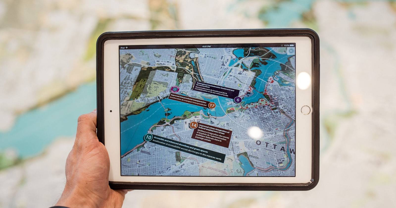 The 9 Best AR Apps for Education