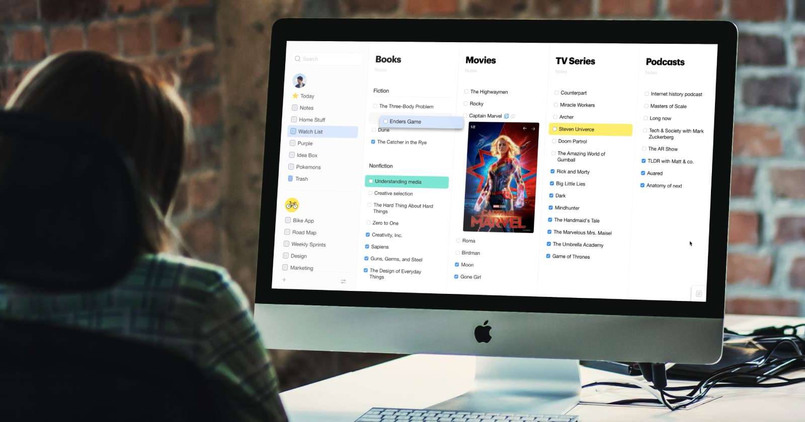 5 Free Personal Task Board Apps for Individuals to Visualize To-Do Lists