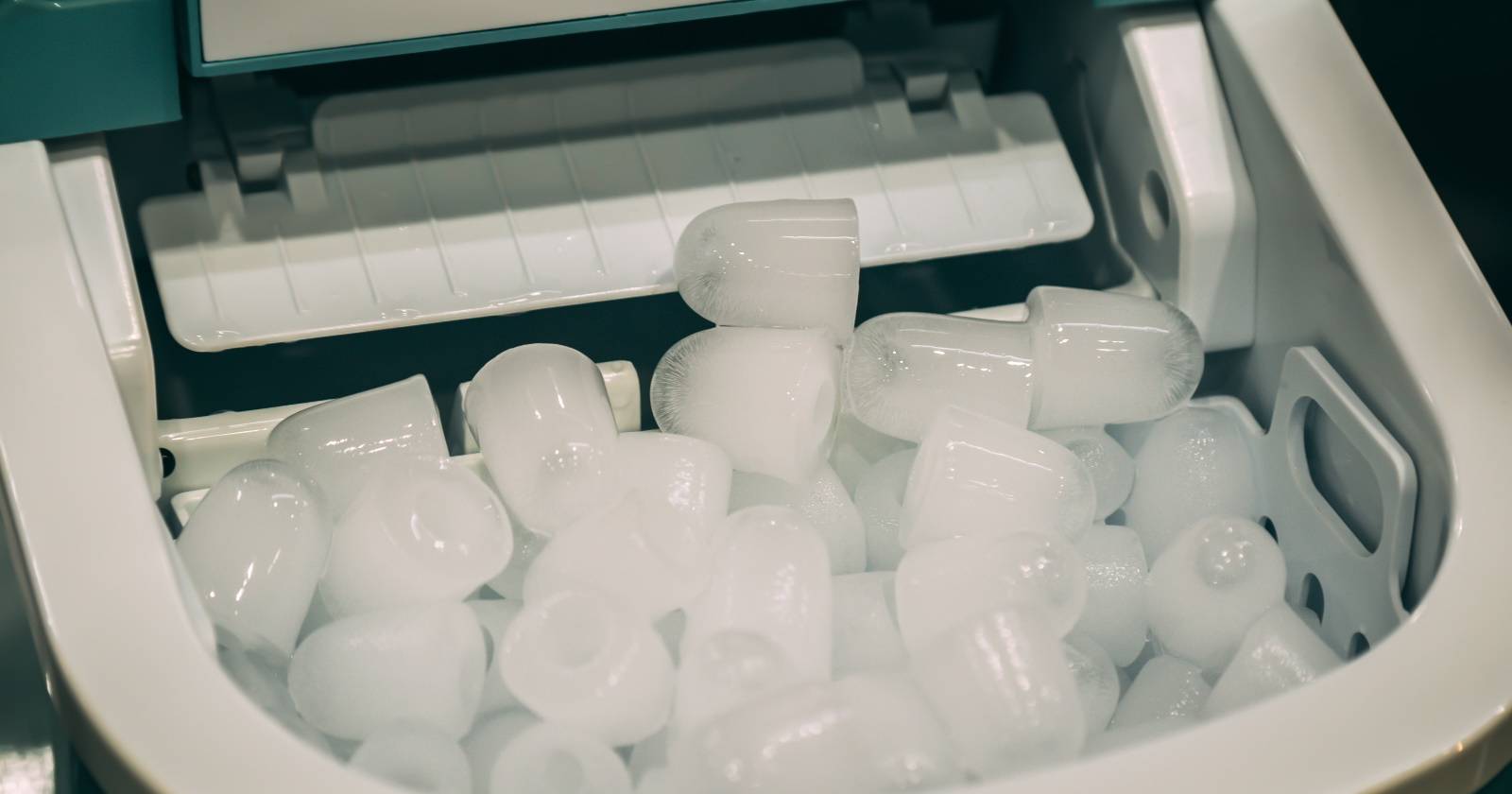The 8 Best Portable Ice Makers