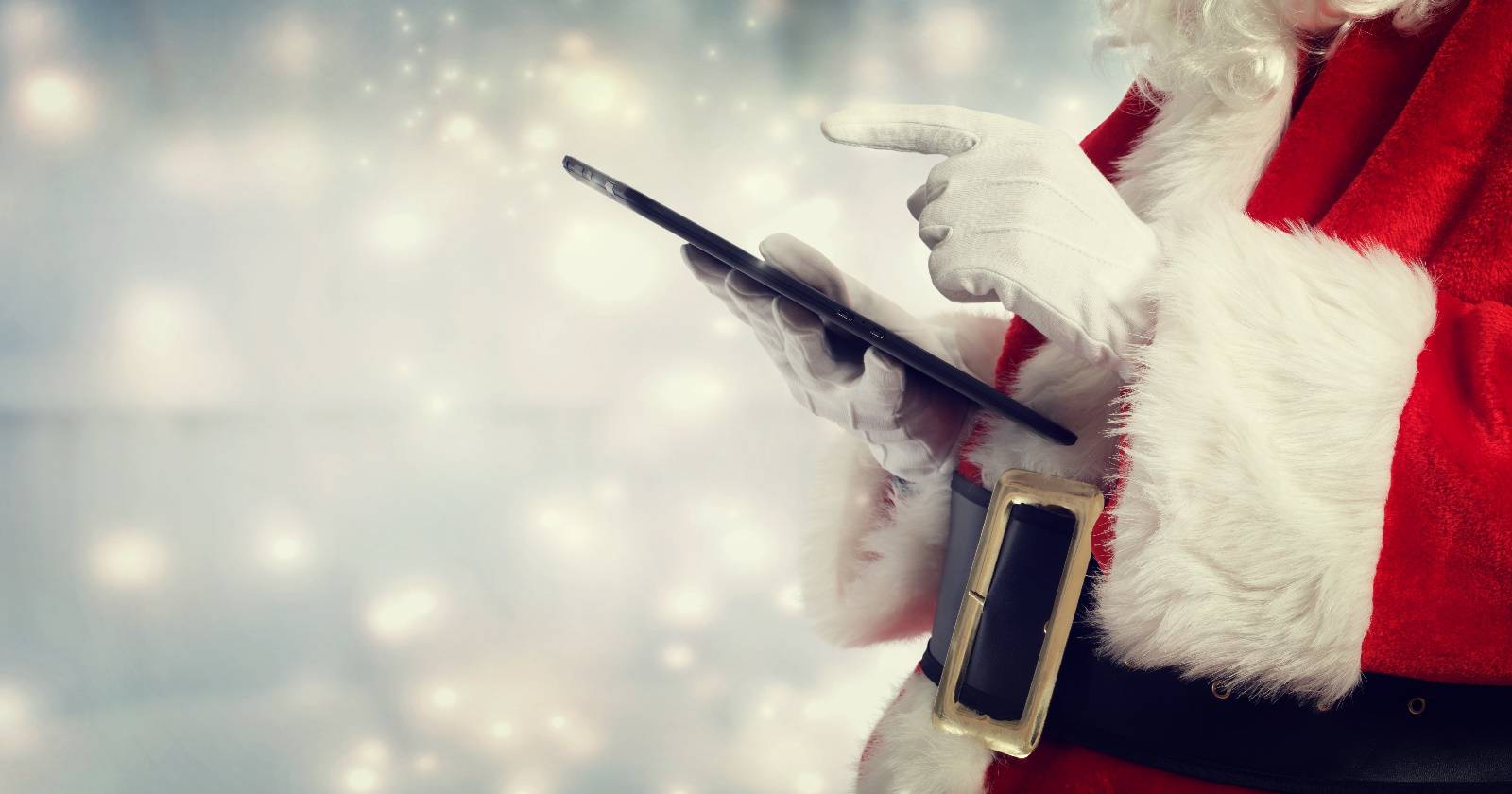 The Best Tech for Hosting the Perfect Christmas