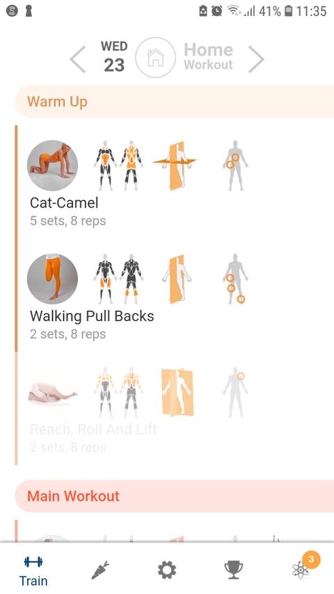 9 Workout Apps That Are Perfect for Couch Potatoes