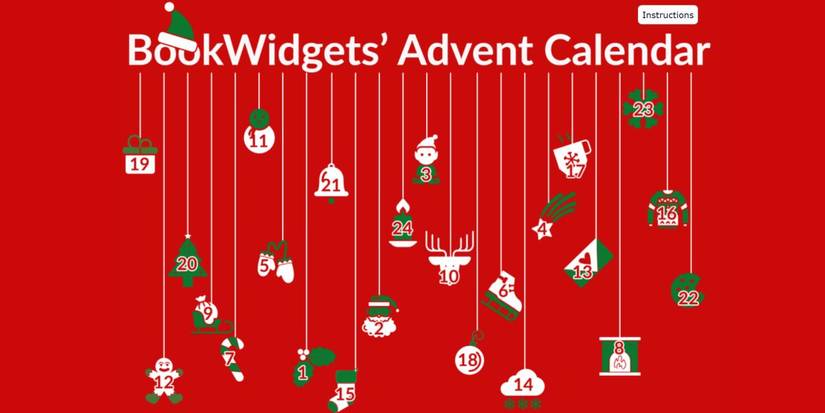 10 Free Online Advent Calendars for Adults and Children